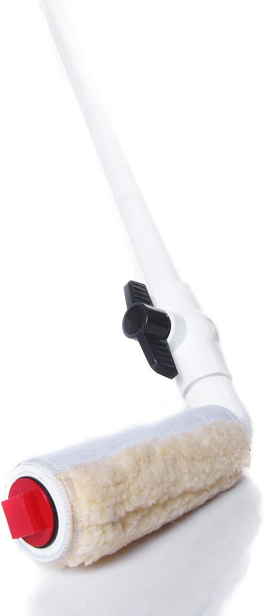 Wick Weeder Herbicide Applicator with Ball Valve : Amazon.ca: Patio ...