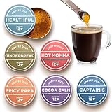 Wake Up Your Cup: How To Add Fun By Flavoring Coffee With Spices