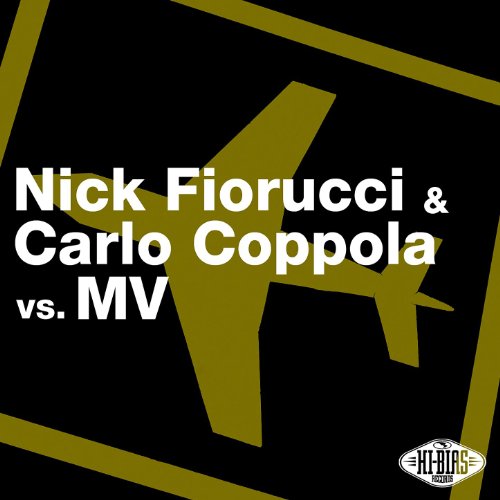 Play Let It Go by Nick Fiorucci & Carlo Coppola vs. MV on Amazon Music