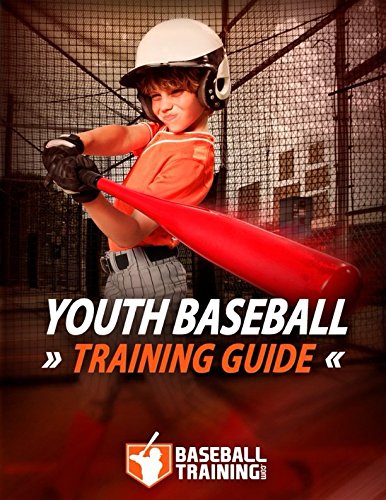 Youth Baseball Training Guide: Baseball Training For Kids: Garner, Dan ...
