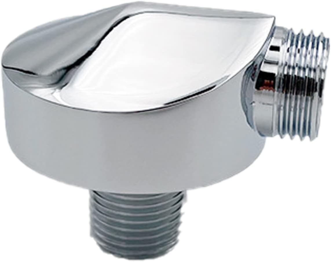 Shower Hose Connector Wear Resistant Shower Adapter Durable Shower Head ...