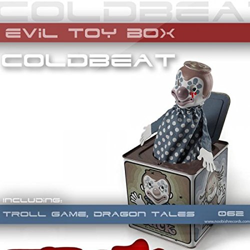 Play Evil Toy Box by Coldbeat on Amazon Music