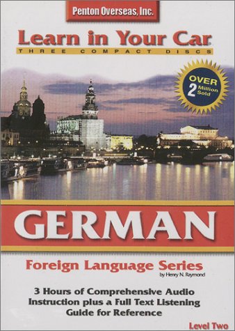 German Level Two : Level Two: Henry N. Raymond: 9781591251934: Amazon ...