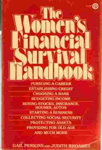 Women's Financial Success: Perkins, Gail: 9780452252318: Books - Amazon.ca