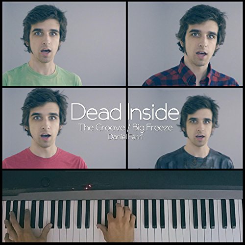 Amazon.com: Dead Inside Mashup : Daniel Ferri: Digital Music