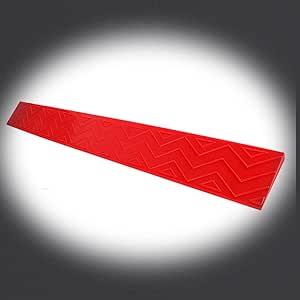 Amazon.com - JWW Plastic Threshold Ramp Indoor Ramps for Home 1 to 6.5 ...