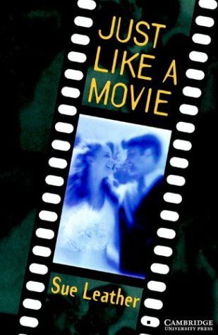Just Like a Movie Level 1 (Cambridge English Readers) (English Edition ...