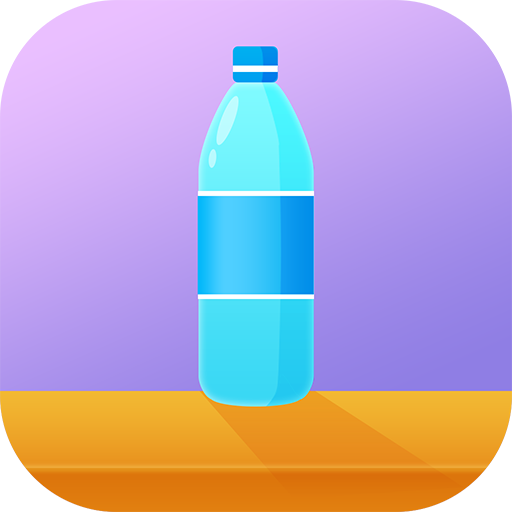 Flip Bottle - App on Amazon Appstore