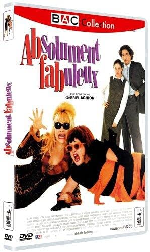 Absolument Fabuleux: Amazon.fr: Marie Gillain, Josiane Balasko ...