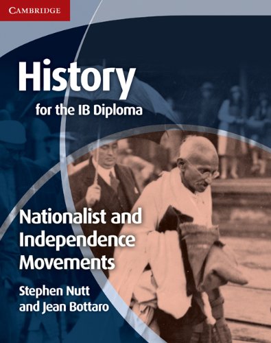 Amazon.com: History for the IB Diploma: Nationalist and Independence ...