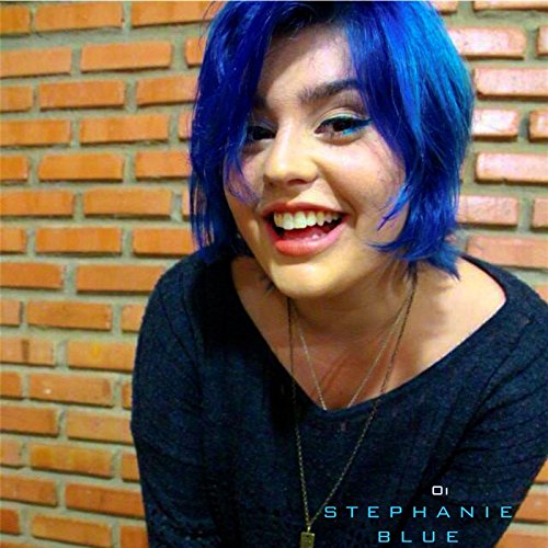 Play Oi by Stephanie Blue on Amazon Music