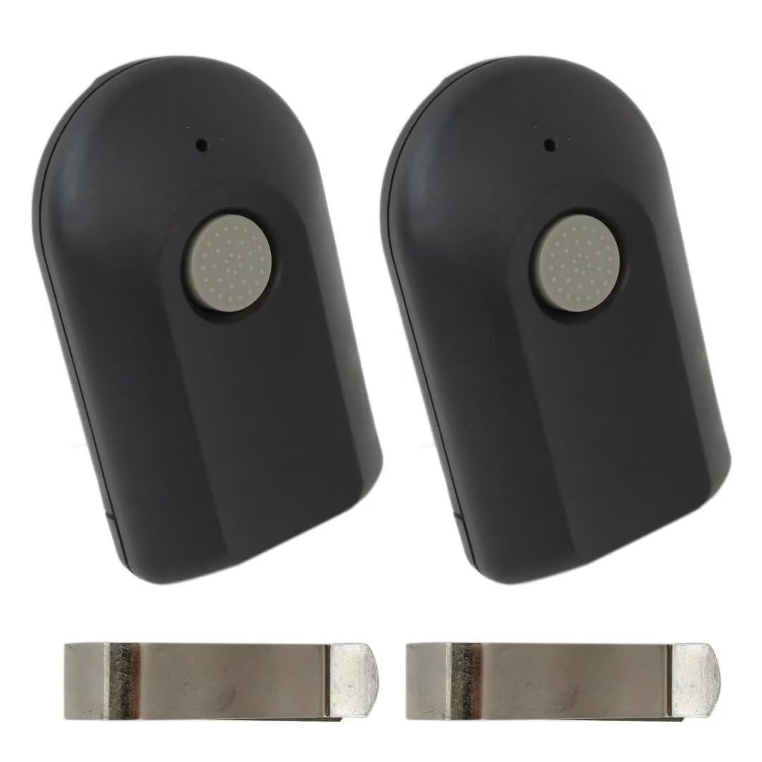 Amazon.com: ACSCTG Type1 ACSCTO Type 1 Garage Door Opener Remote ...