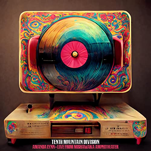 Amazon.co.jp: Amanda Lynn (Live from Mishawaka Amphitheater) : Tenth Mountain Division: デジタルミュージック