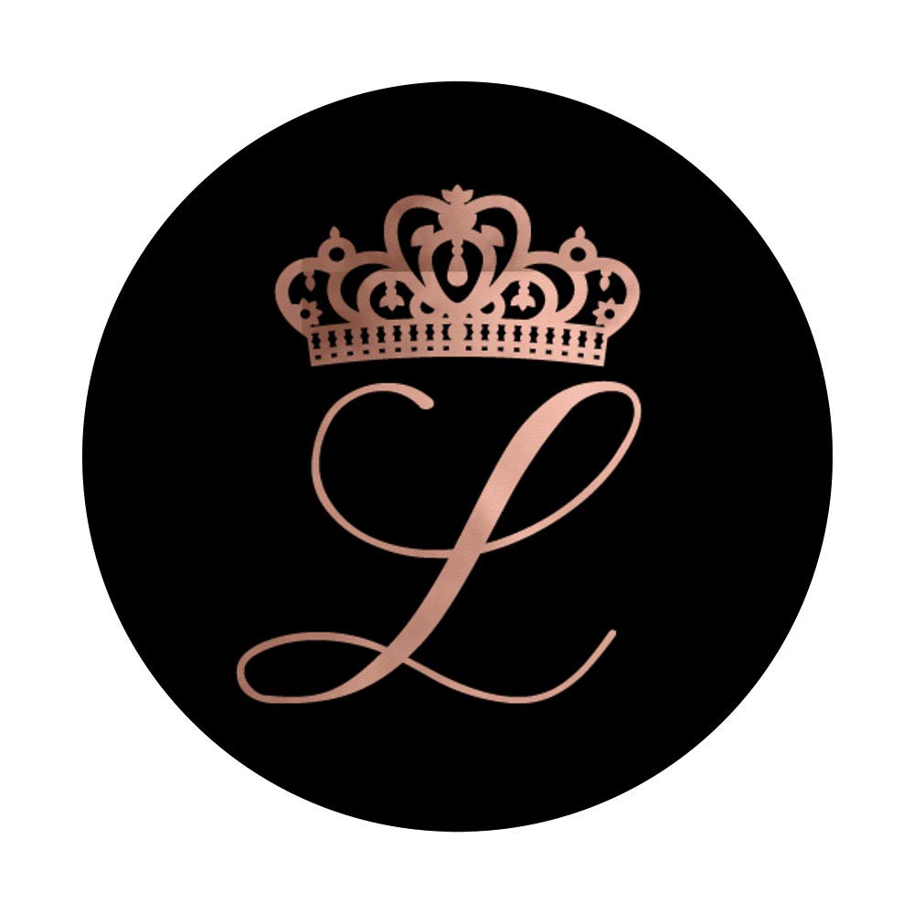 Fancy Letters L