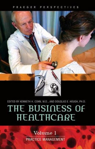 Amazon.com: The Business of Healthcare: Volume 1, Practice Management ...