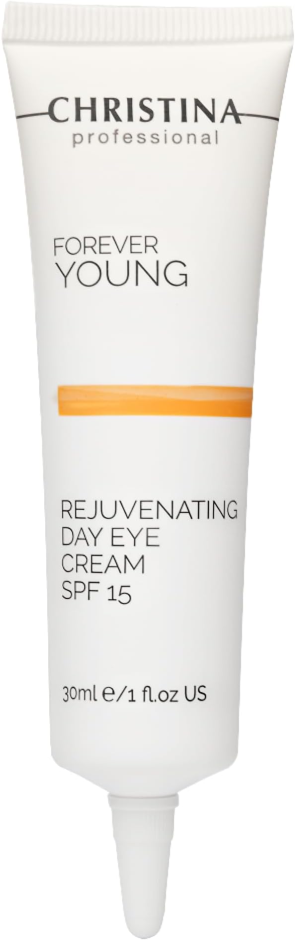 Amazon.com: -CHRISTINA- Silk Eyelift Cream | Under Eye Cream ...