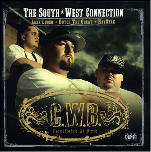 Cwb - South West Connection - Amazon.com Music