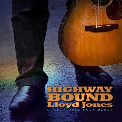 Amazon.com: Highway Bound : Lloyd Jones: Digital Music
