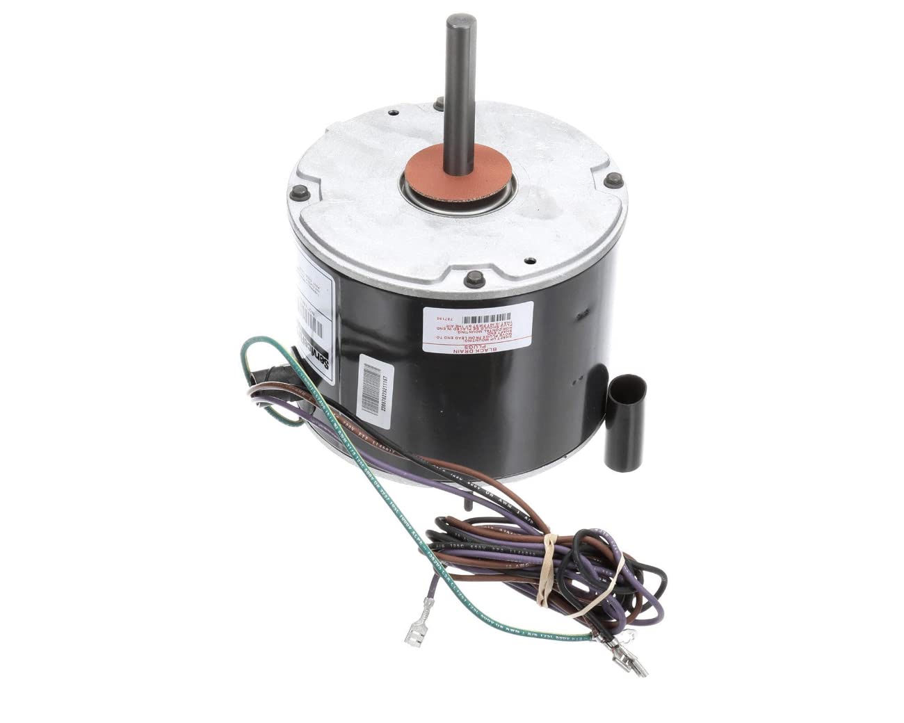 Trane 1/4Hp Motor 48 Frame 230V: Amazon.com: Tools & Home Improvement
