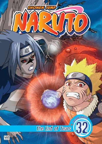 Amazon.com: Naruto, Vol. 32 : Various, Various: Movies & TV