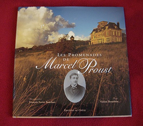 Buy Les promenades de Marcel Proust Book Online at Low Prices in India ...