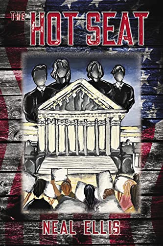 The Hot Seat - Kindle edition by Ellis, Neal. Mystery, Thriller ...