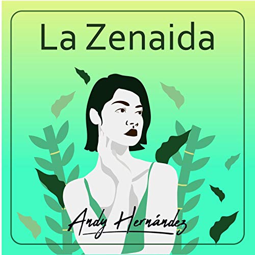 Amazon.co.jp: La Zenaida : Andy Hernandez y Su Sabor Colombiano ...