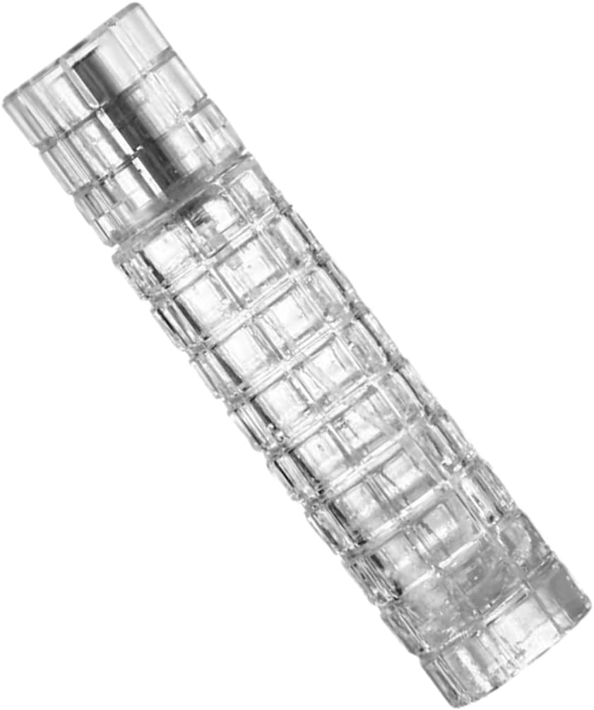 Amazon.com: Operitacx Cocktail Atomizers Glass Spray Bottle Bitters ...