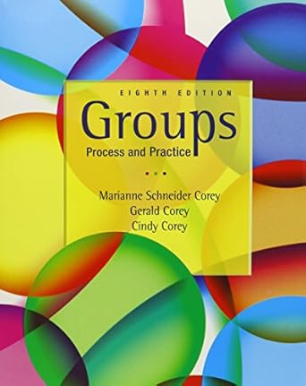 Amazon.com: Bundle: Groups: Process and Practice, 8th + Helping Professions Learning Center 2 ...