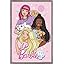 Amazon.com: Trends International Mattel Barbie - Cute Wall Poster, 34L ...