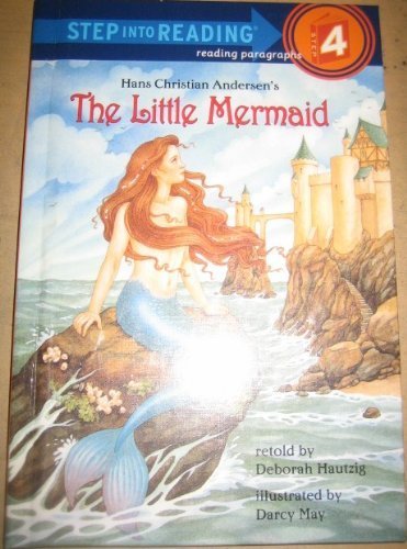 Buy The Little Mermaid (Step into Reading) Book Online at Low Prices in ...
