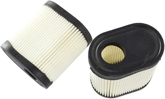 Amazon.com: HURI 2pcs Air Filter for Lawn Boy 10670C 10671 10673 10682 ...