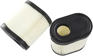 Amazon.com: HURI 2pcs Air Filter for Lawn Boy 10670C 10671 10673 10682 ...