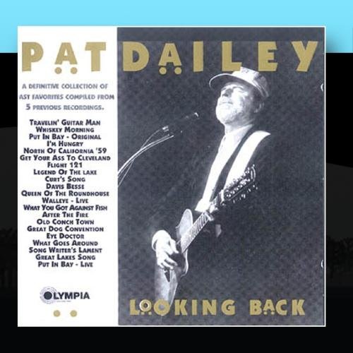 Looking Back by Pat Dailey (2000-12-26) - Amazon.com Music
