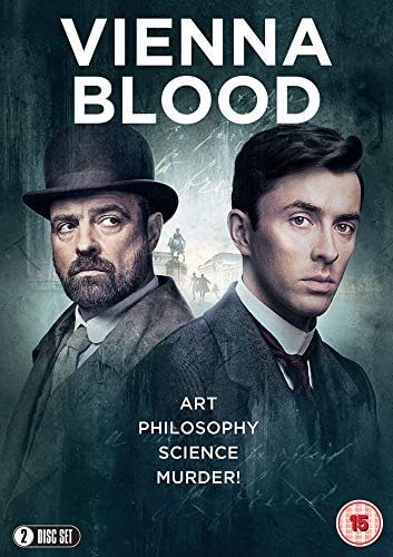Vienna Blood [DVD]: Amazon.co.uk: Matthew Beard; Jürgen Maurer; Amelia ...