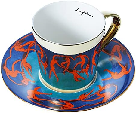 Amazon.com: Luycho Mirror Cup Locomotion The Flying Bird_11oz : Home ...