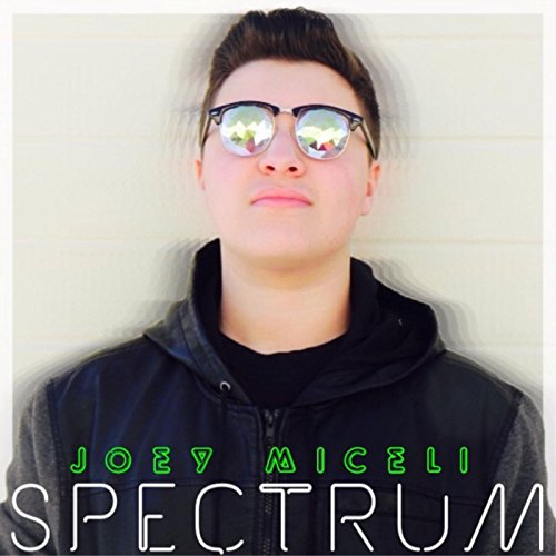 Play Spectrum - EP by Joey Miceli on Amazon Music