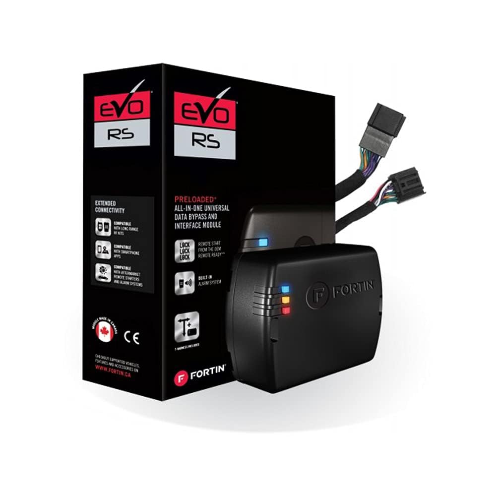 Fortin EVO