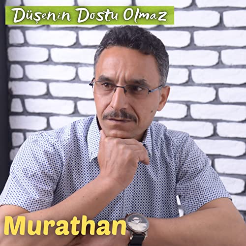 Amazon.co.jp: Düşenin Dostu Olmaz : Murathan: デジタルミュージック
