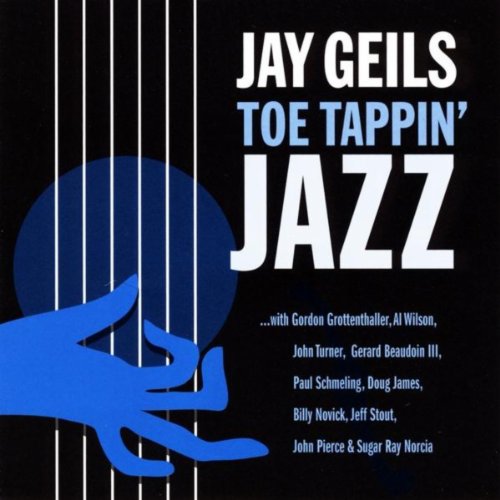 Amazon.com: Jay Geils Toe Tapping Jazz : J.Geils: Digital Music