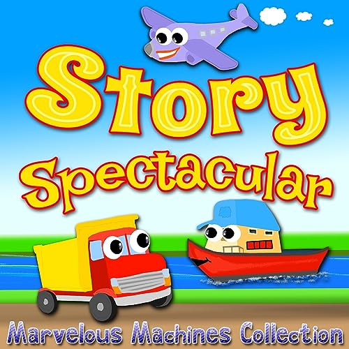 Amazon.co.jp: Story Spectacular : Angela Ferrari: Audibleオーディオブック