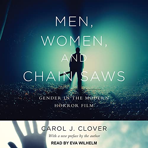 Amazon.com: Men, Women, and Chain Saws: Gender in the Modern Horror ...