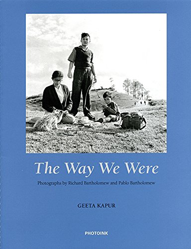 Buy The Way We Were Book Online at Low Prices in India | The Way We ...