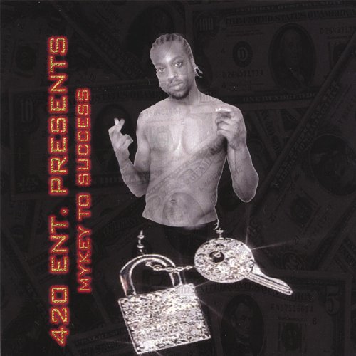 Amazon.com: Mykey 2 Success : Mykey: Digital Music