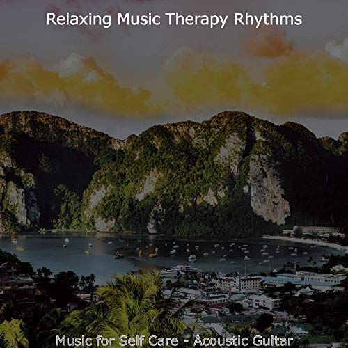 Amazon.com: Music for Self Care - Acoustic Guitar : Relaxing Music ...