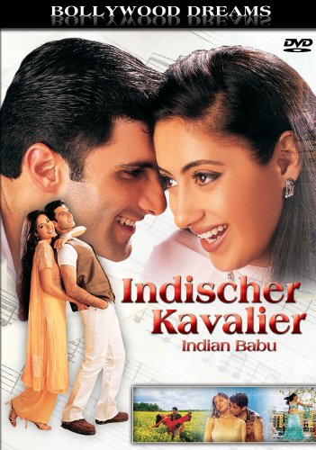 Indischer Kavalier - Indian Babu: Amazon.de: Pandher, Jaz, Chopra ...