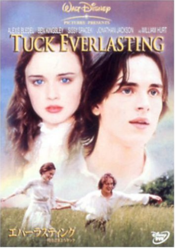 Tuck Everlasting [02/E, J/Dd5. 1 [Alemania] [DVD]: Amazon.es: Películas ...