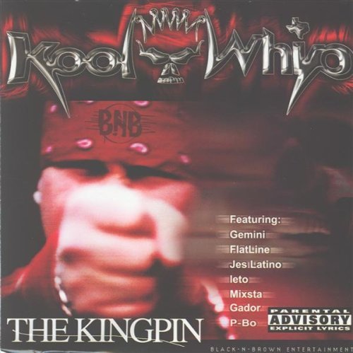 Kool Whip: Kool Whip: Amazon.es: CD y vinilos}
