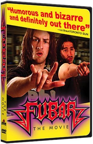 Amazon.com: Fubar : Paul Spence, David Lawrence, Gordon Skilling ...