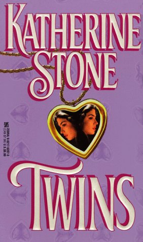 Twins: Stone, Katherine: 9780821752074: Amazon.com: Books